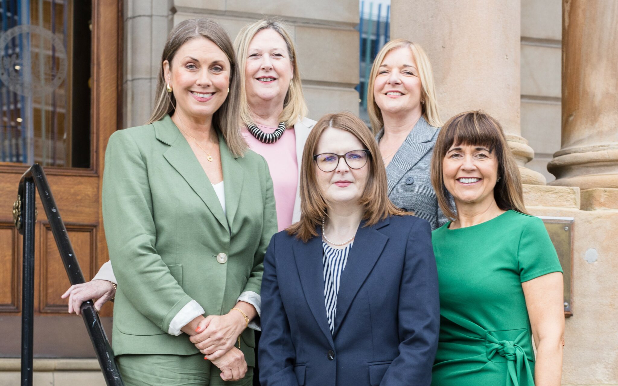 New Social Enterprise Launches With Bespoke Business Offering - Belfast 247